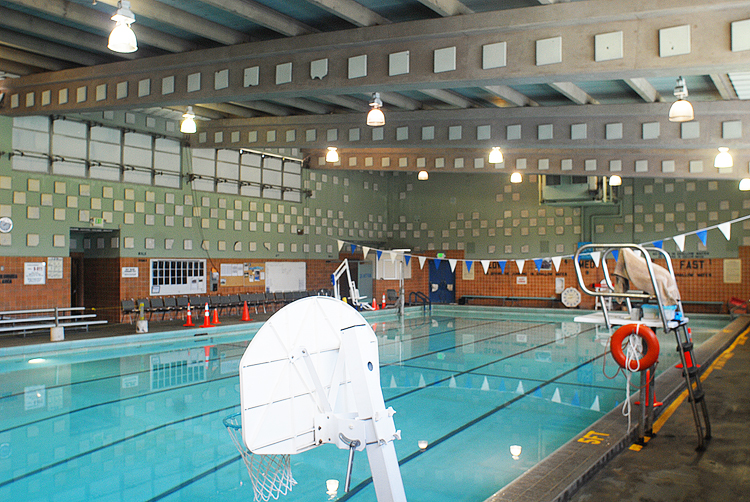 Rossi Pool slated for $8.2 million makeover – Richmond Review/Sunset Beacon