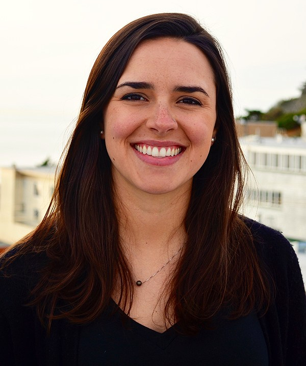 Woman earns prestigious award – Richmond Review/Sunset Beacon