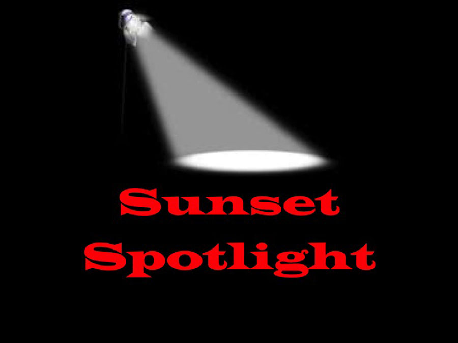 Sunset Spotlight – Richmond Review/Sunset Beacon