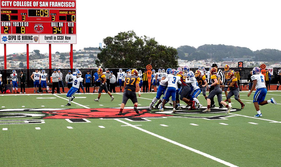 Mustangs Win State Championship! – Richmond Review/Sunset Beacon