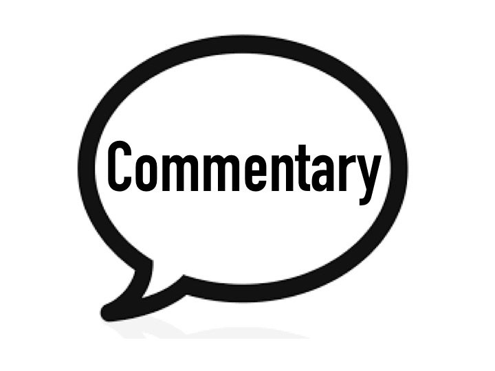 Commentary – Quentin Kopp – Richmond Review/Sunset Beacon