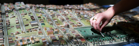 West Portal Library Hosts 3-D Model Events – Richmond Review/Sunset Beacon