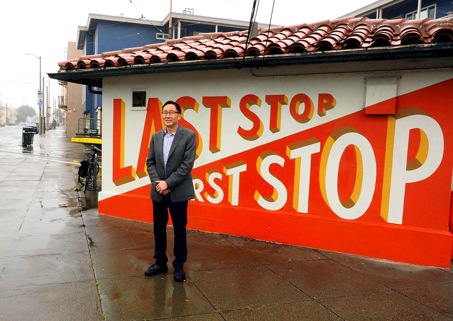 Gordon Mar Focuses on Expanding Sunset Housing – Richmond Review/Sunset ...