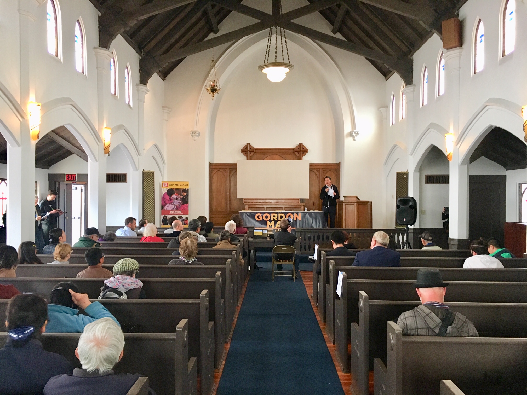 Town Hall Addresses SF’s Serious Traffic Safety Issues – Richmond ...