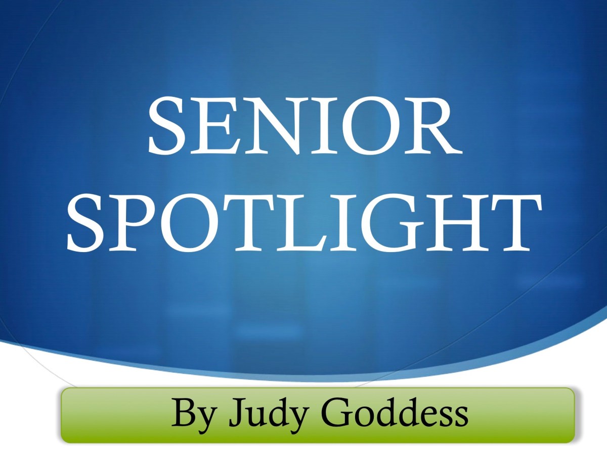 Senior Spotlight: Reframing Aging – Richmond Review/Sunset Beacon