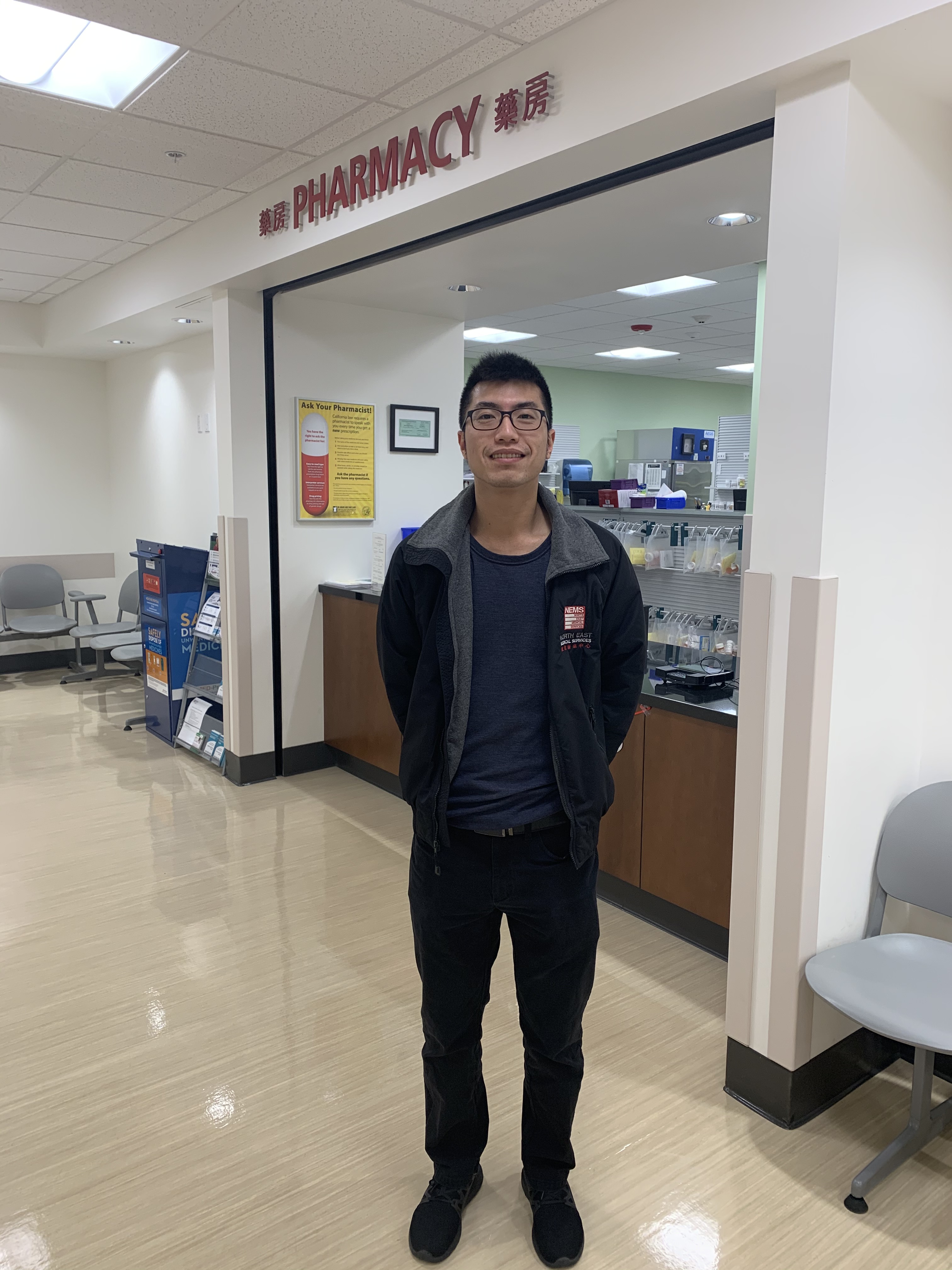 Senior Spotlight – Richmond Review/Sunset Beacon