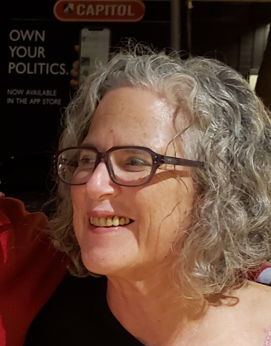 Poetry is Alive and Well on San Francisco’s West Side – Richmond Review ...