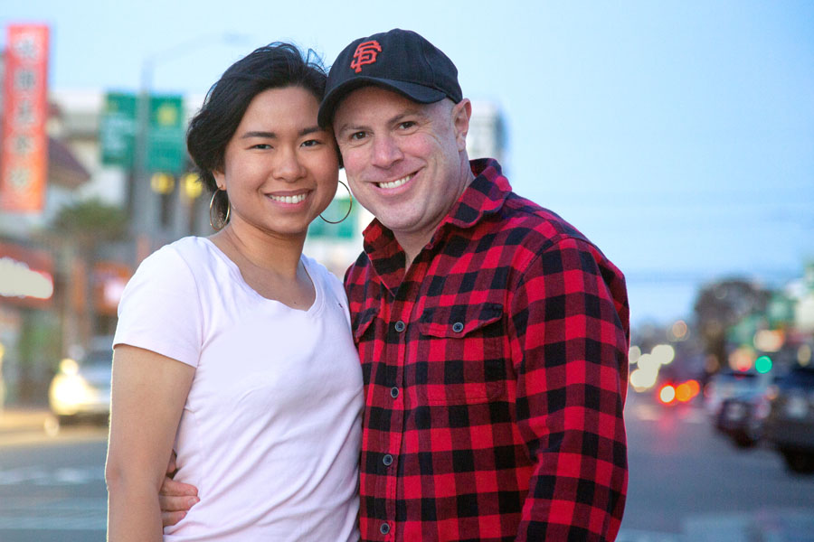 Photographers Find a Positive Light Through ‘A Break in the Clouds ...