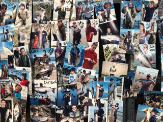 Gus’ Discount Tackle: an Anchor on Balboa for More Than 50 Years ...