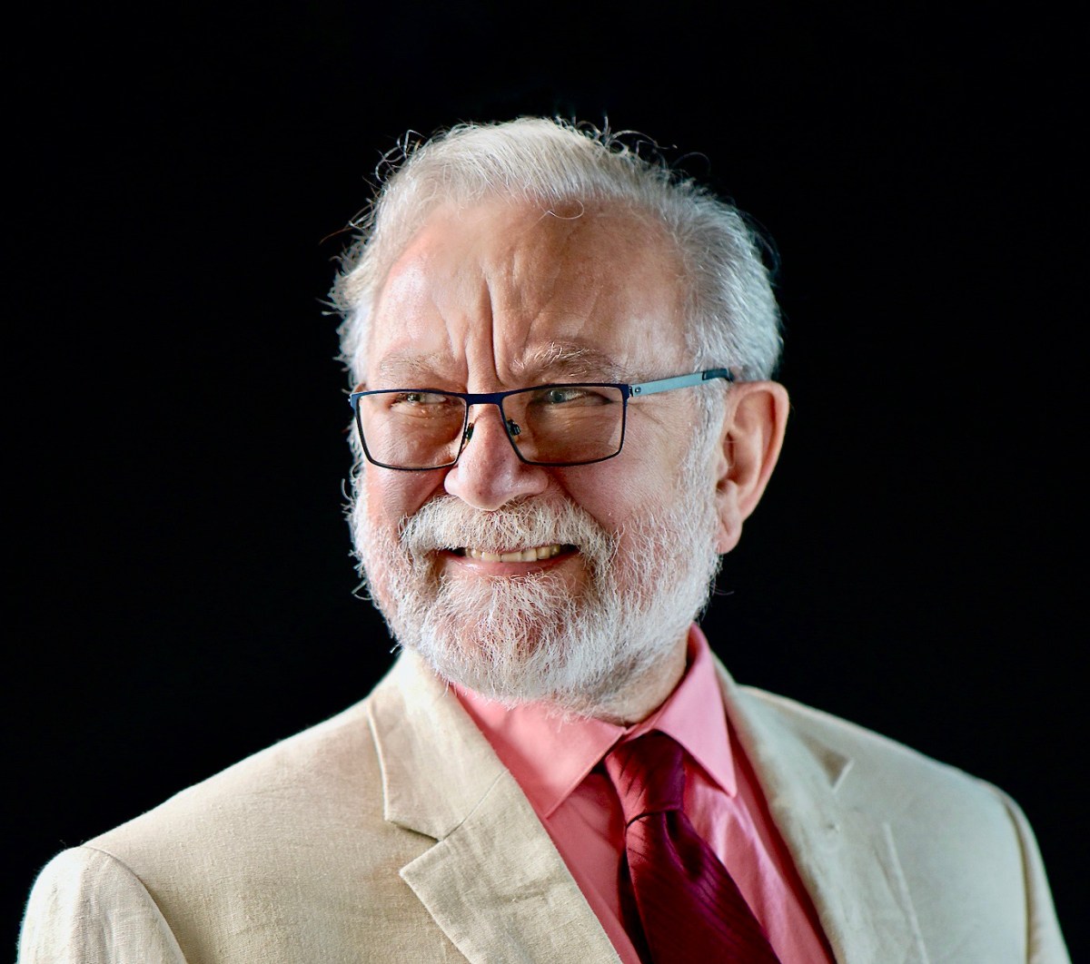 Local Scientist Leads Team Fighting COVID-19 – Richmond Review/Sunset ...