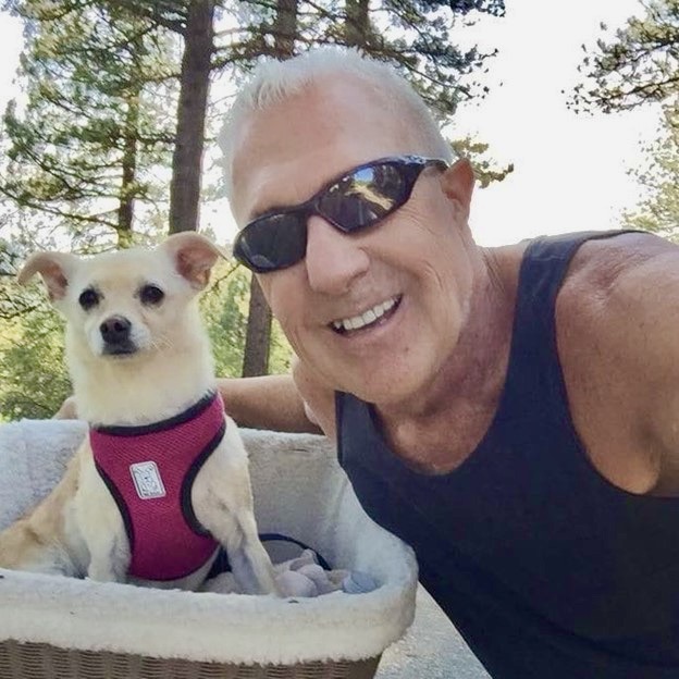 Obituary: Randy Schiller – Richmond Review/Sunset Beacon