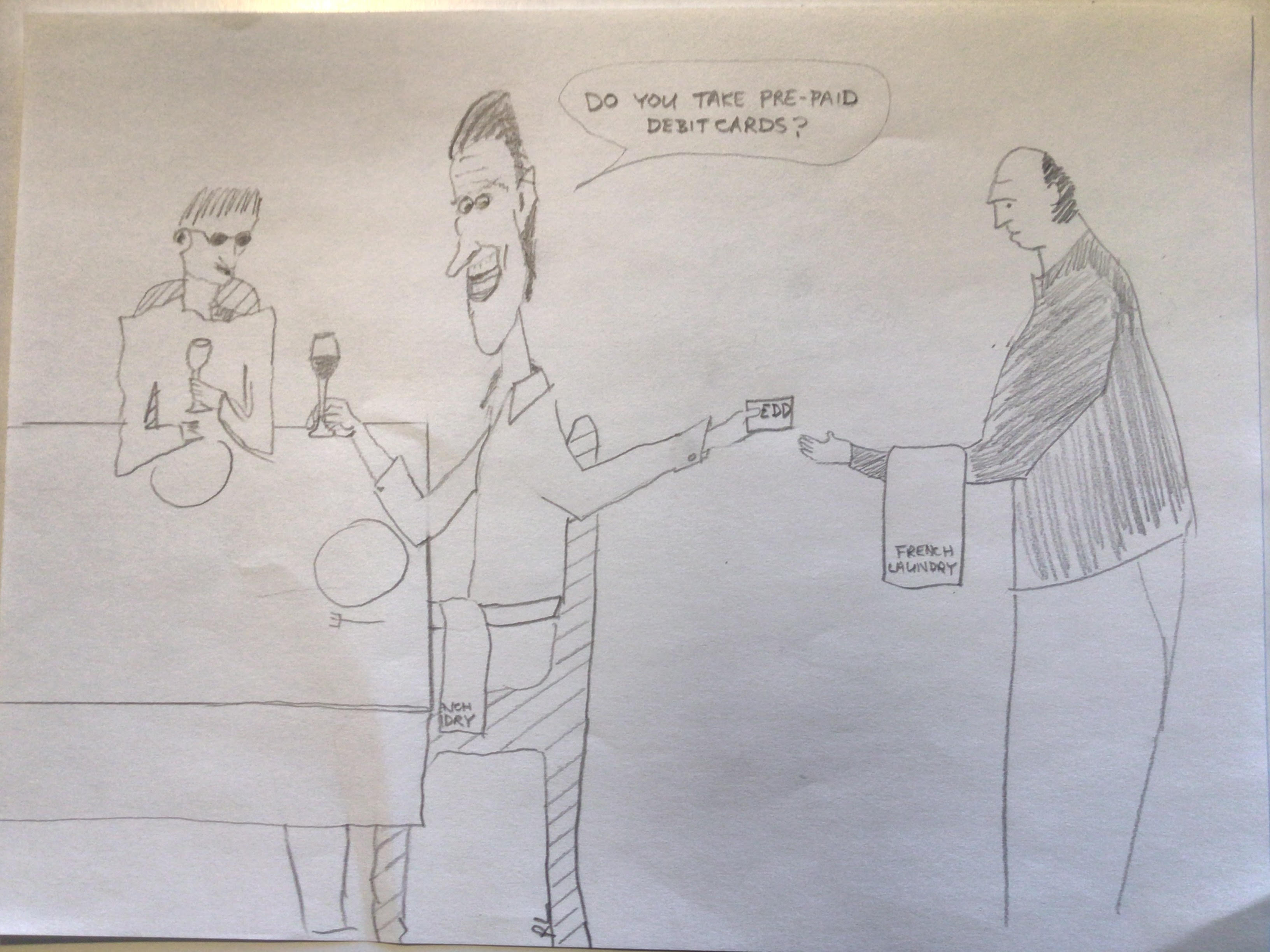 Cartoons by Ralph Lane – Richmond Review/Sunset Beacon