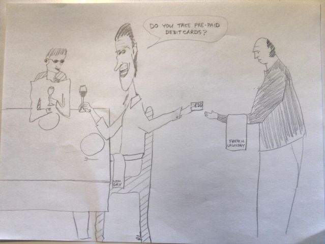 Cartoons by Ralph Lane – Richmond Review/Sunset Beacon