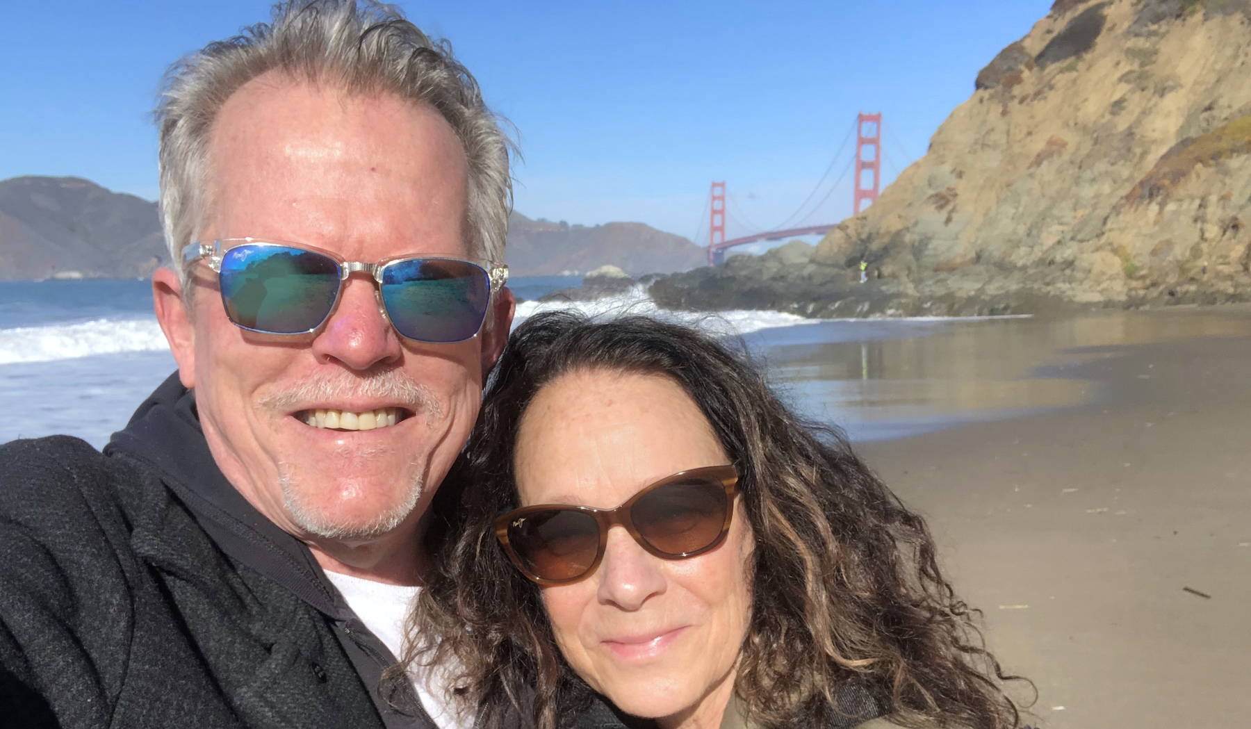 Independent Film “Girl in Golden Gate Park” Debuts – Richmond Review ...