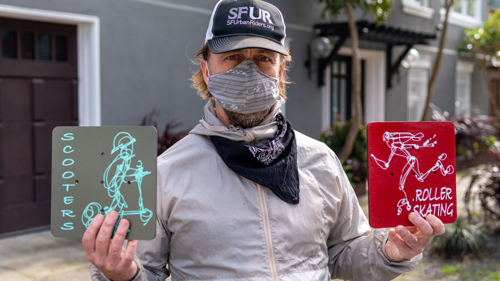 New to the Richmond, Artist Already Sharing His Creativity – Richmond ...