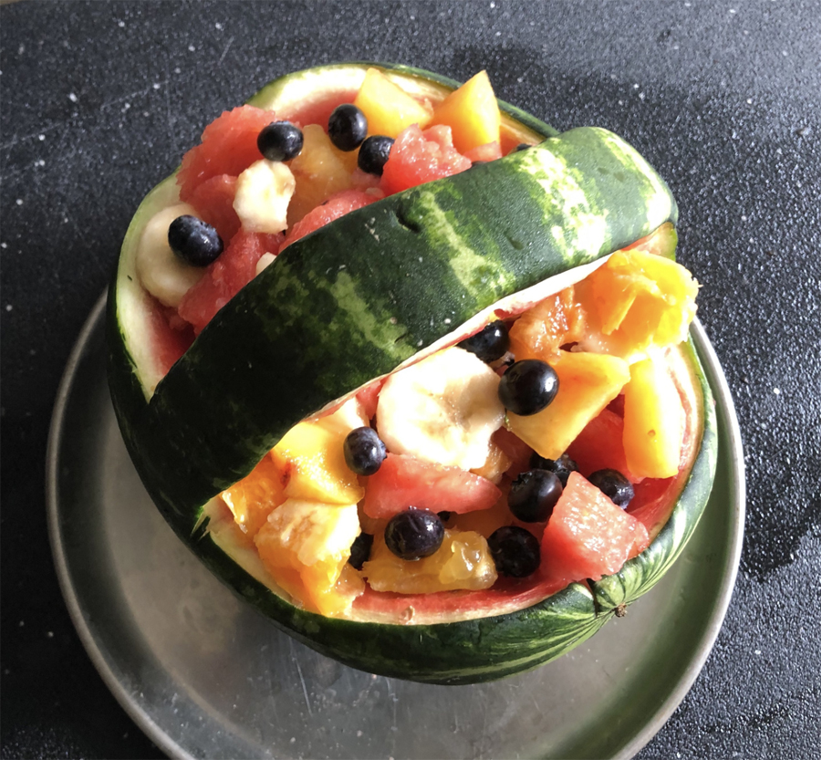 Cooking Together: Play With Your Food! – Richmond Review/Sunset Beacon