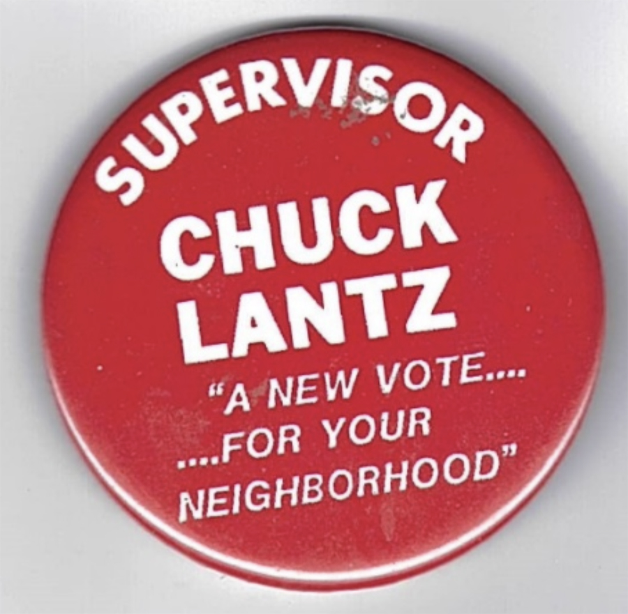 Obituary: Farewell to Chuck and Helen Lantz – Richmond Review/Sunset Beacon