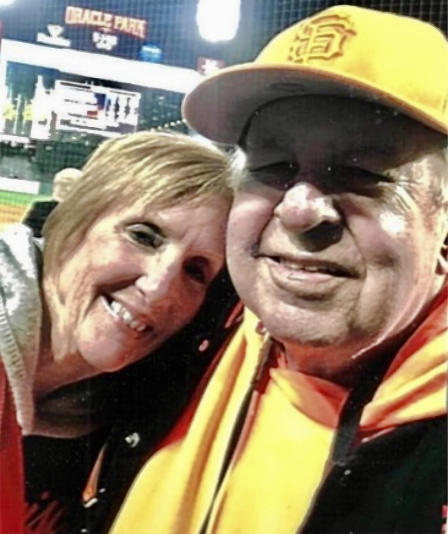 Obituary: Farewell to Chuck and Helen Lantz – Richmond Review/Sunset Beacon