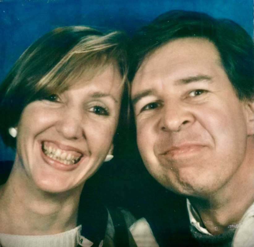 Obituary: Farewell to Chuck and Helen Lantz – Richmond Review/Sunset Beacon