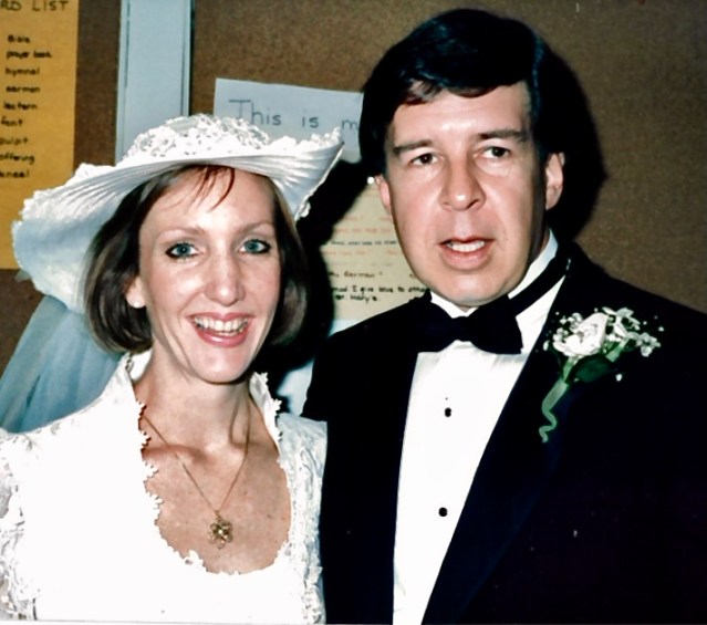 Obituary: Farewell to Chuck and Helen Lantz – Richmond Review/Sunset Beacon