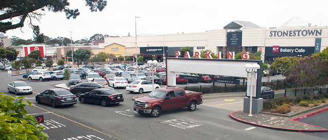 A New Design Envisioned With Housing for Stonestown Mall – Richmond ...