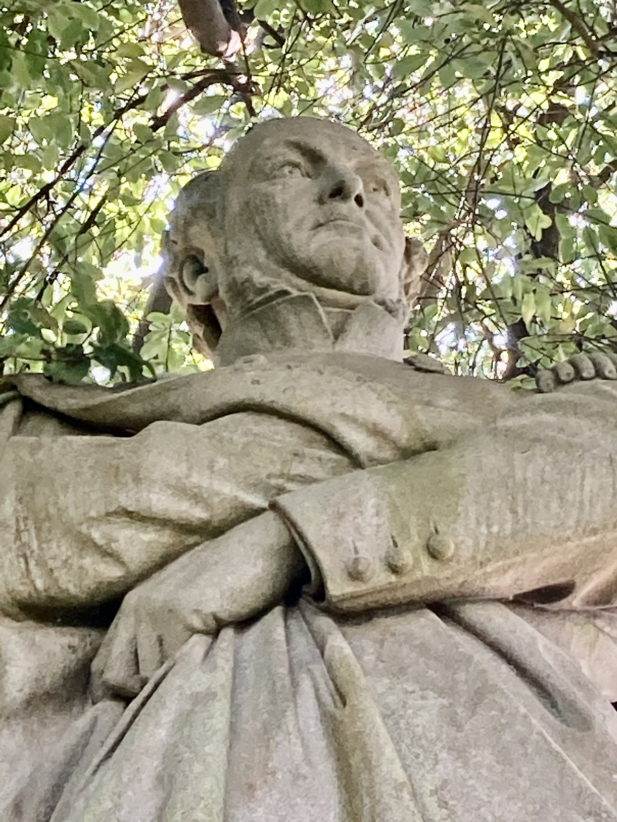 ‘Looking Back’: Henry Halleck – Richmond Review/Sunset Beacon