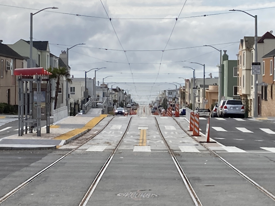 Next Phase of Taraval Street Project Moves Forward – Richmond Review ...