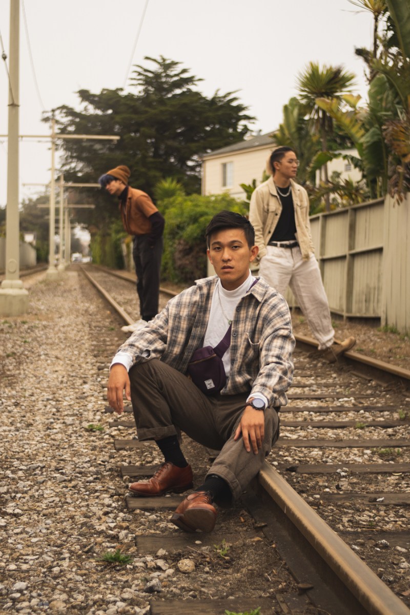 Richmond Rapper ‘Son of Paper’ Releases New Album – Richmond Review ...