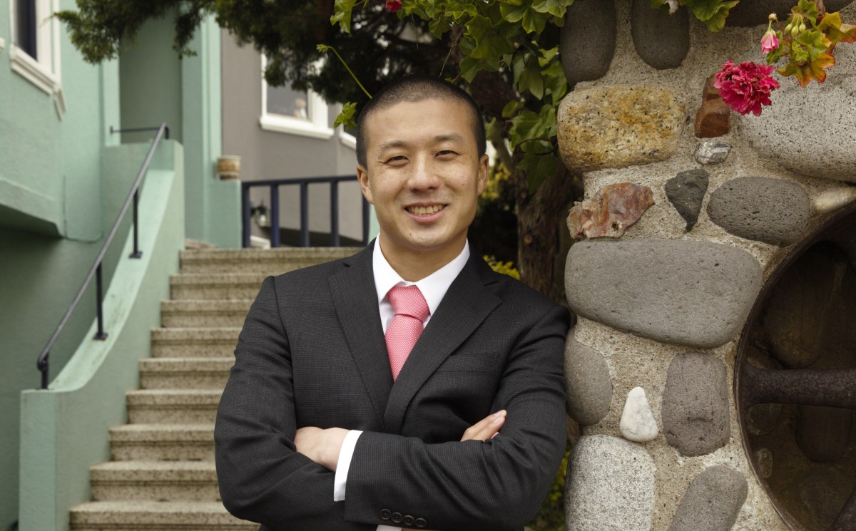 Commentary: Alan Wong – Richmond Review/Sunset Beacon