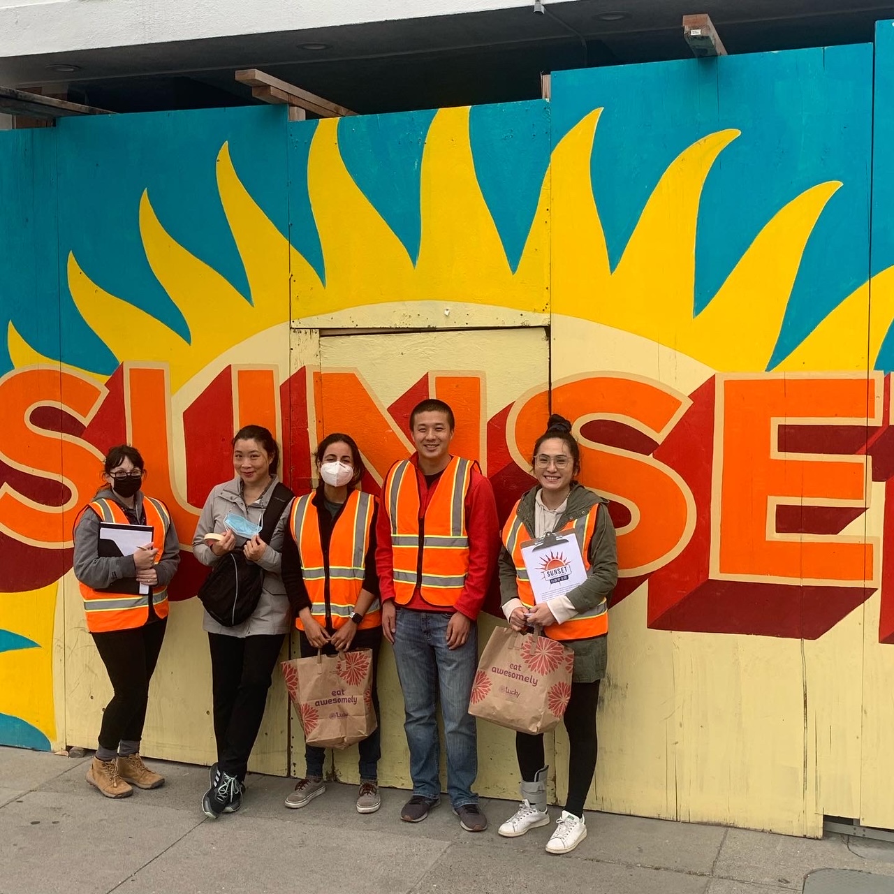 Press Release: Five New Public Safety Programs to Combat Anti-Asian ...