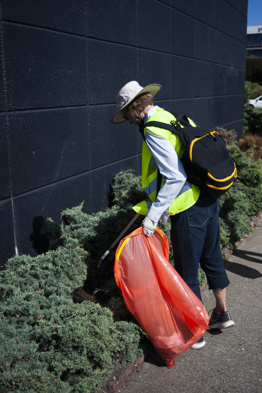 Refuse Refuse Strives for a Litter-Free San Francisco – Richmond Review ...