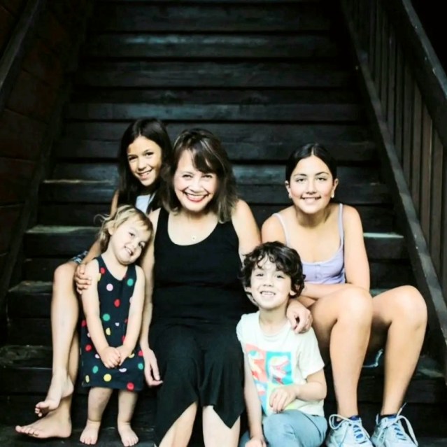 ‘Samuel and the Magic Tree’ Inspired by Richmond District Writer’s ...
