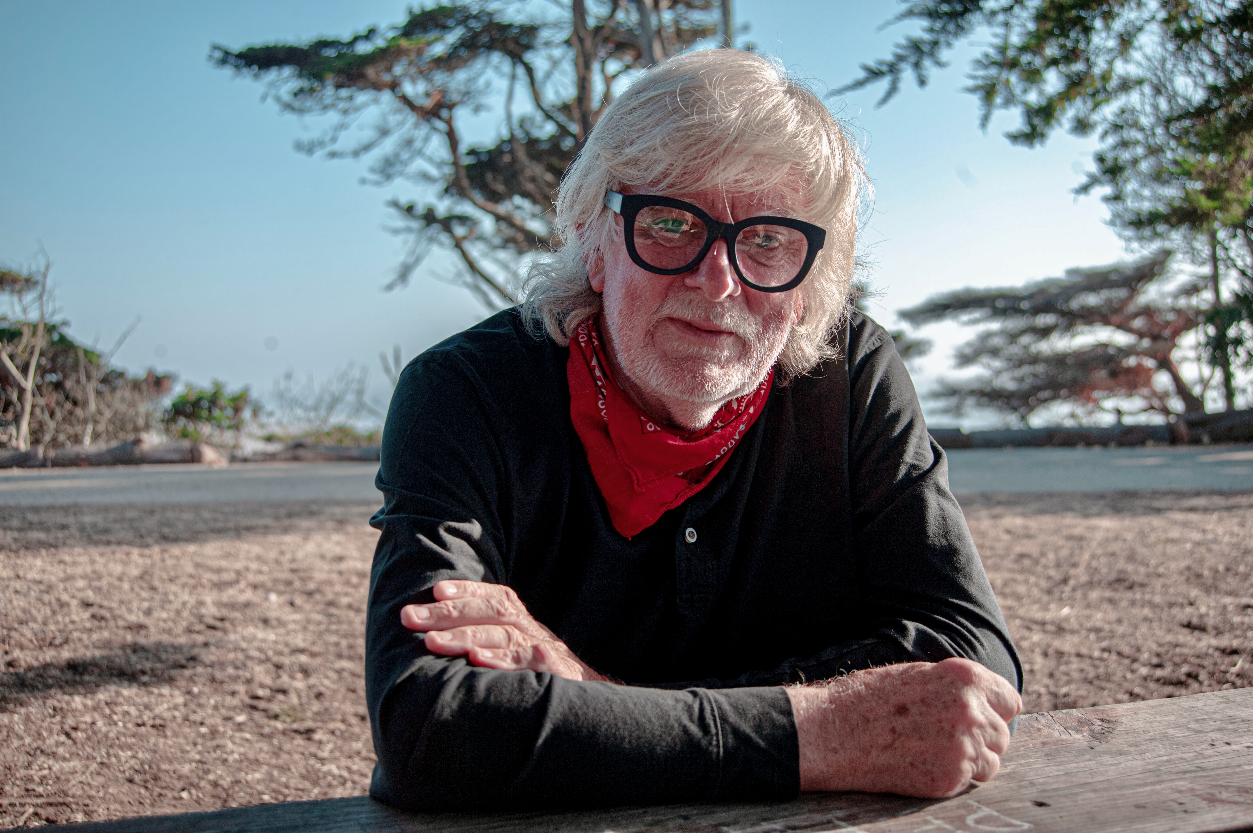 Local Irish Folk Musician Vincey Keehan Releases New Album – Richmond ...