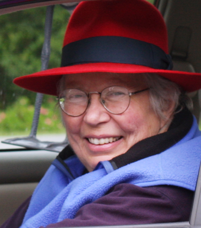 Commentary: Nancy DeStefanis – Richmond Review/Sunset Beacon