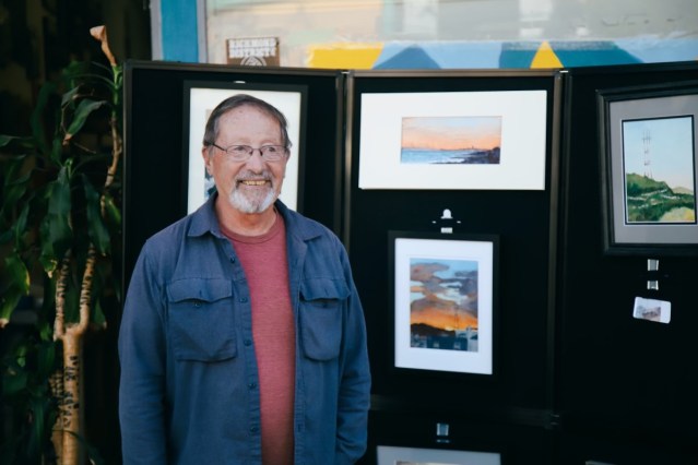 Spotlight on Three Artists Showing at SF Open Studios – Richmond Review ...