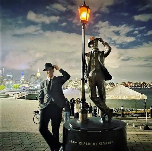 Richmond District Crooner Wins Sinatra Singing Contest – Richmond ...