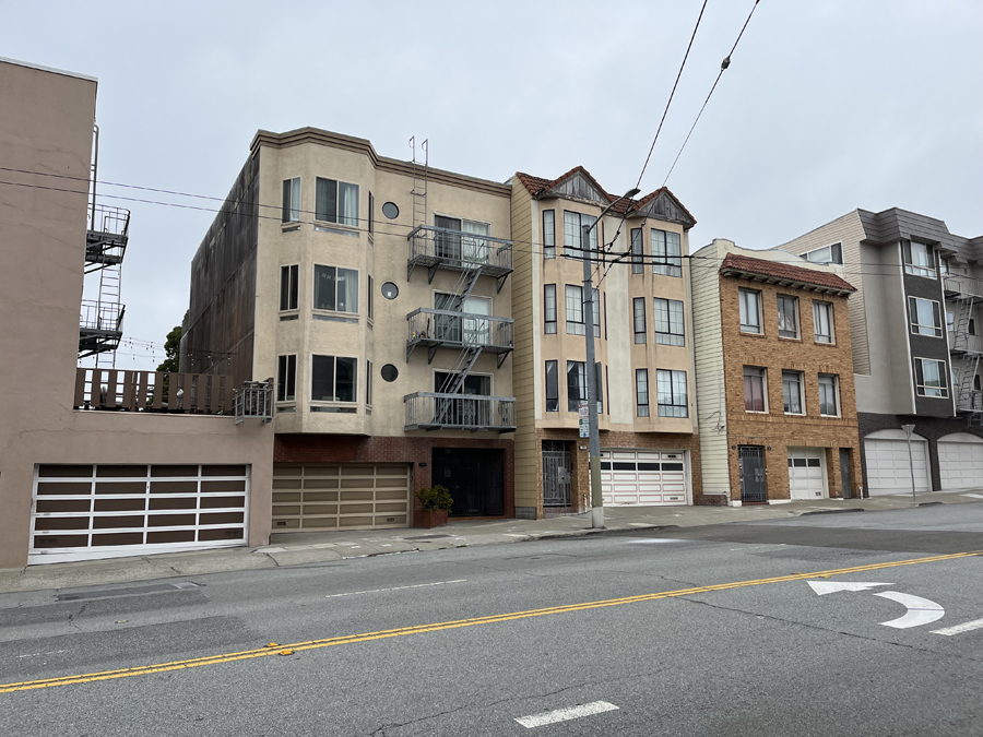 ‘Then and Now’: Balboa Street and Second Avenue – Richmond Review ...