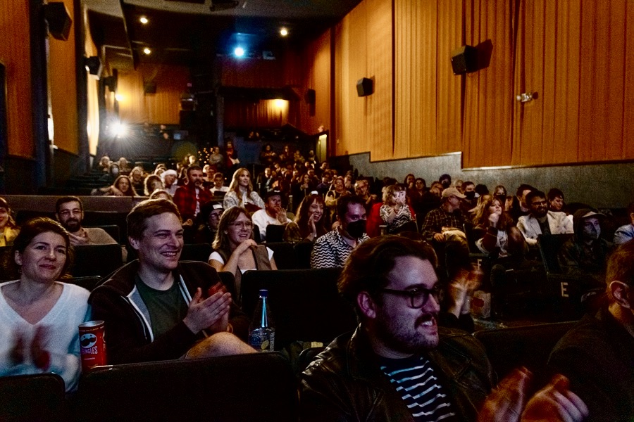 6a edited -TwinPeaks-BalboaTheater-byKevinKelleherEmilyTrinh ...