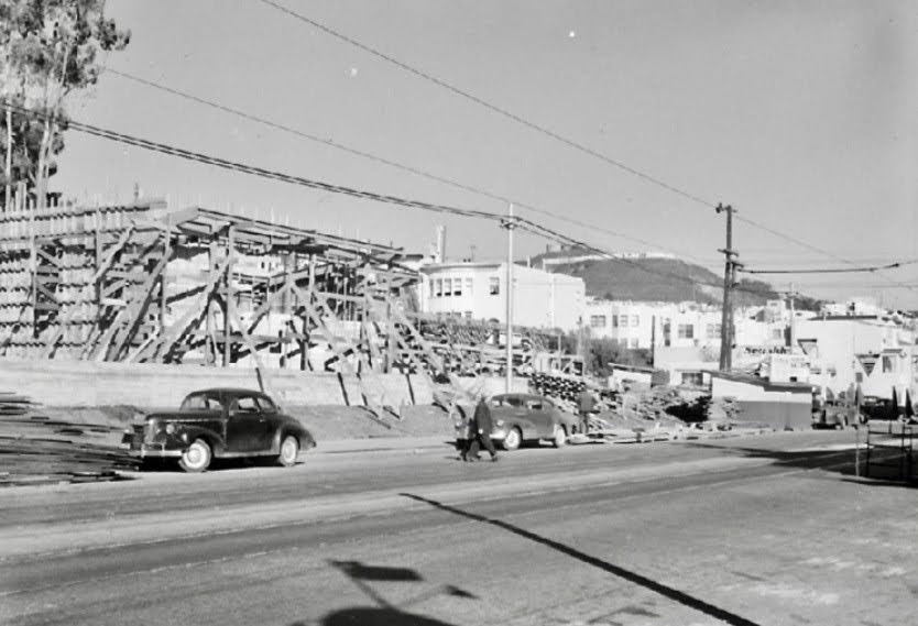 Parkside Branch Library Nominated for Landmark Status – Richmond Review ...