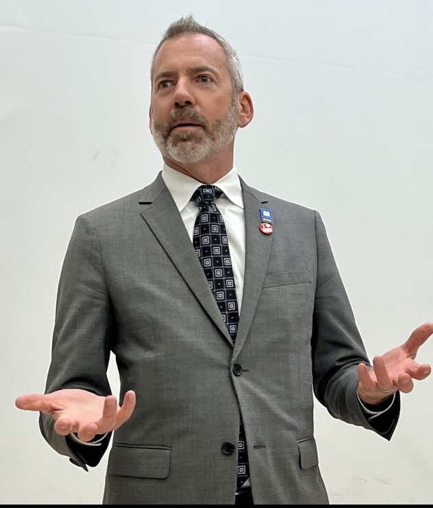 SFMTA’s Tumlin Addresses Post-COVID Muni Issues – Richmond Review ...