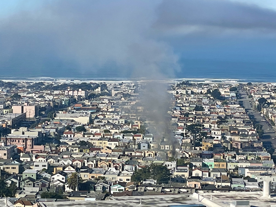 Sunset Home Explosion Results in Death and Significant Damage ...