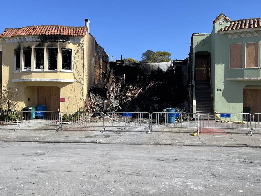 Sunset Home Explosion Results in Death and Significant Damage ...