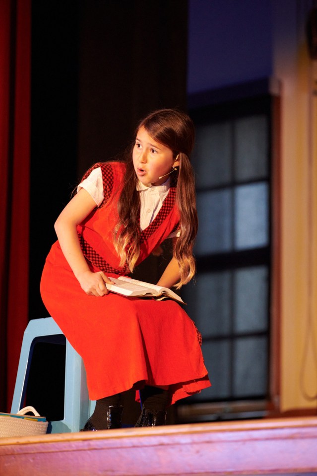 Musical Helps Lafayette Bounce Back After COVID – Richmond Review ...