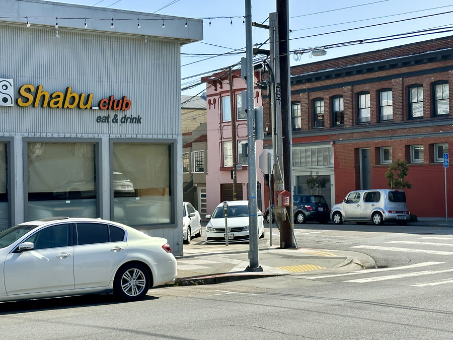 ‘Then and Now’: Clement Street and 11th Avenue – Richmond Review/Sunset ...