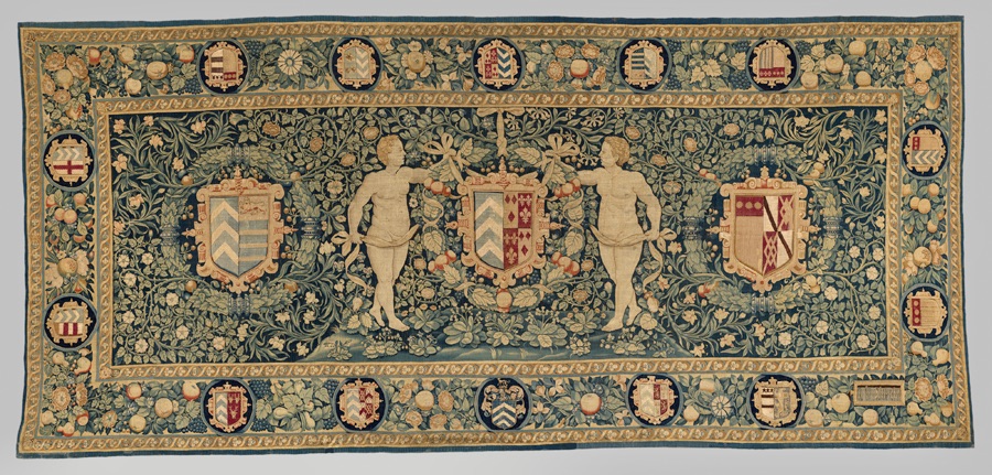 ‘The Tudors: Art and Majesty in Renaissance England’ at Legion ...