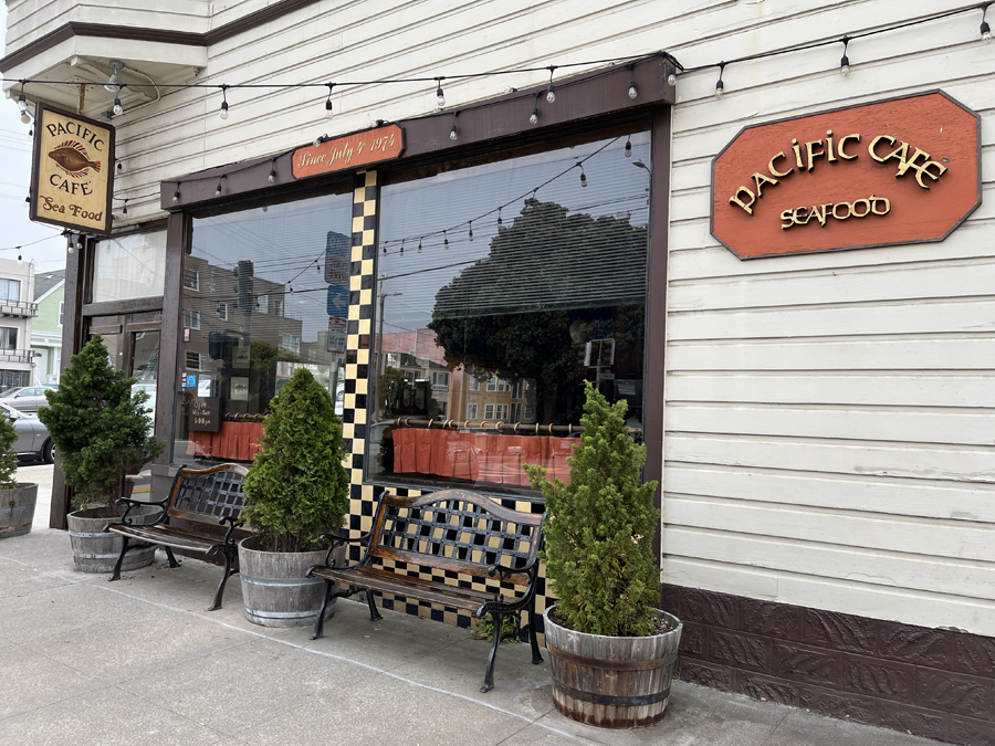 Legacy Business Pacific Cafe Nears Half-Century Mark – Richmond Review ...
