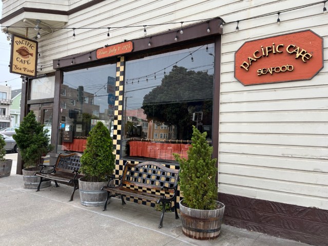 Legacy Business Pacific Cafe Nears Half-Century Mark – Richmond Review ...