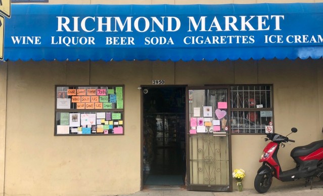 Commentary: Yohannes “John” Tewolde – His Life Mattered – Richmond ...