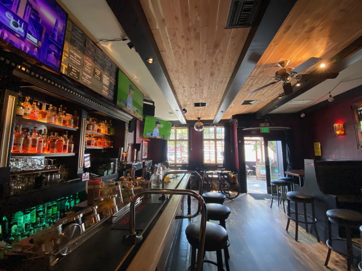 ‘A Shot of Salvation’: Blackthorn Tavern, by Deno Gellepes – Richmond ...