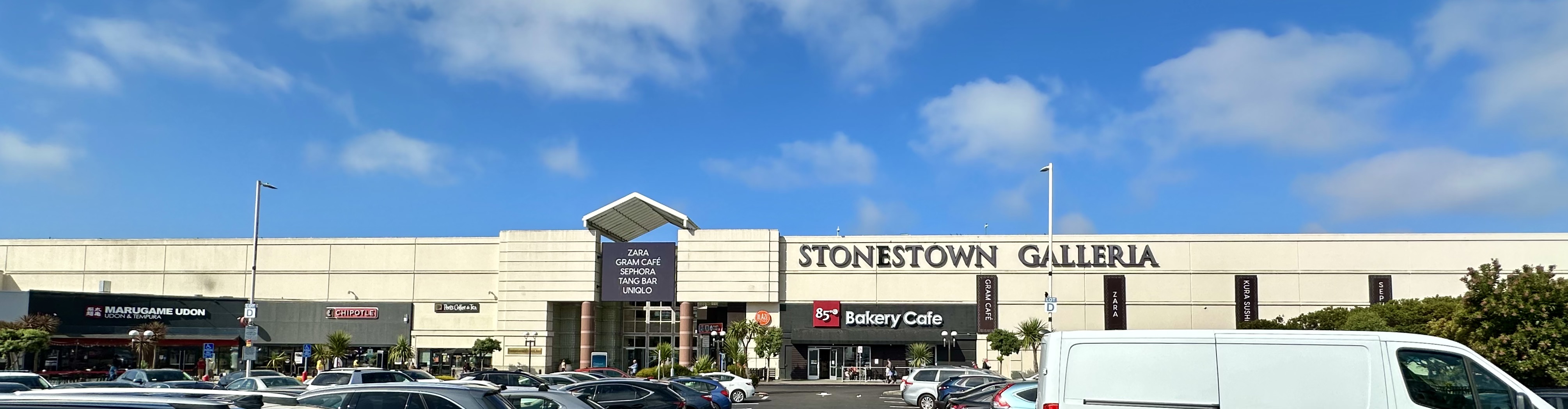 New Plans Proposed for Stonestown Mall’s Next Transformation – Richmond ...